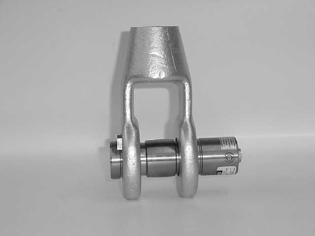 SPA Series, Wire Rope Load Pins On Strainsert Co.