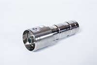 CPA/CBA Series, Clevis Load Pins On Strainsert Co.